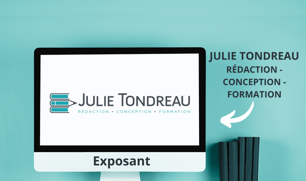 Julie Tondreau – Évenementiel Chaîne évolu-ciel