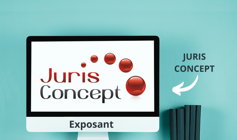 Juris Concept – Évenementiel Chaîne évolu-ciel